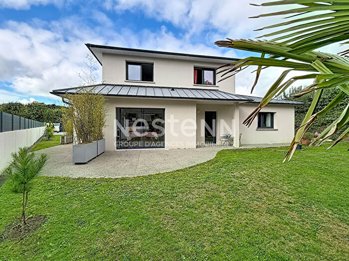Plouzané : Maison 6 pièces à vendre