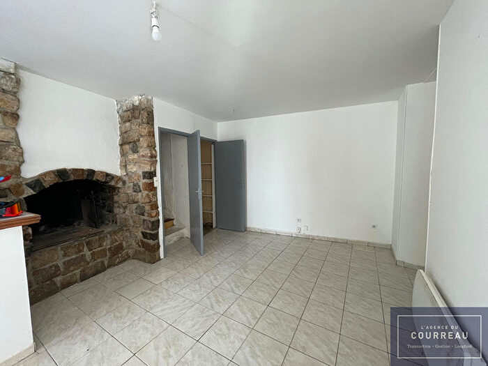 Bassan - Maison 4 pièces à vendre