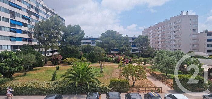 Appartement 4 pièces à vendre - La Garde, Le Village