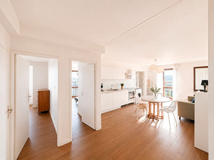 Appartement 5 pièces à vendre à Toulouse, Papus