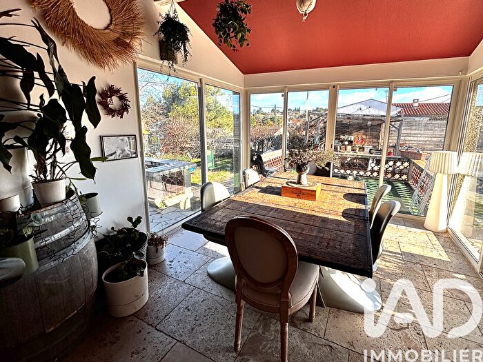 Maison à vendre - Salles-dAude - 5 pièces - 3 chambres