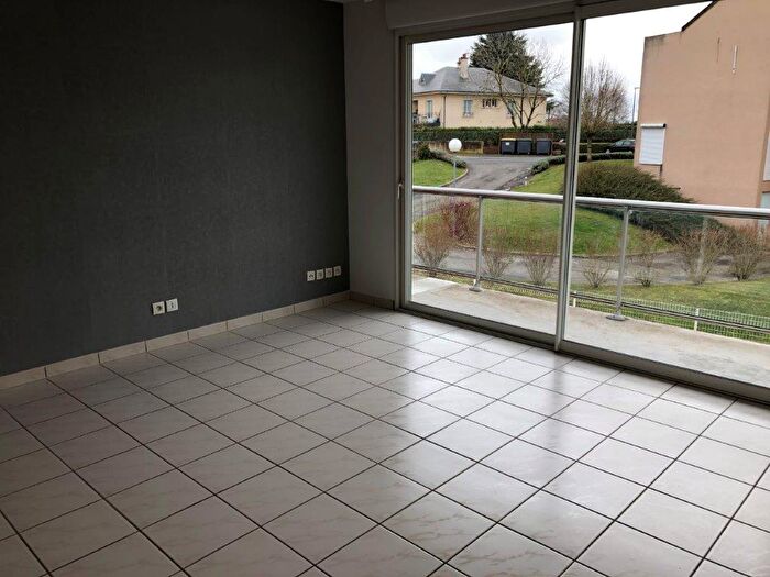 Appartement 2 pièces à louer - Luc-la-Primaube