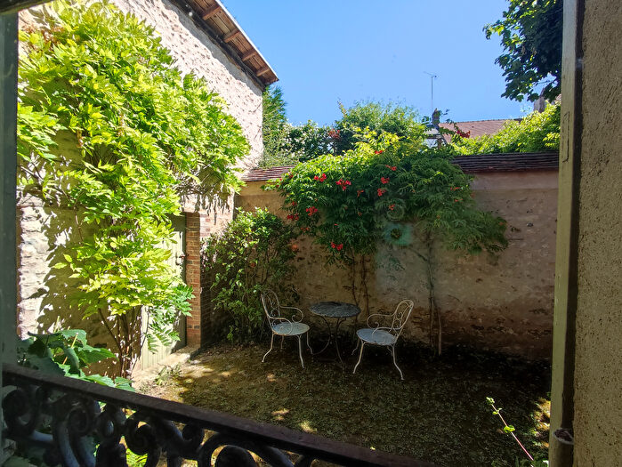 Maison à vendre - Épernon - 4 pièces - 3 chambres