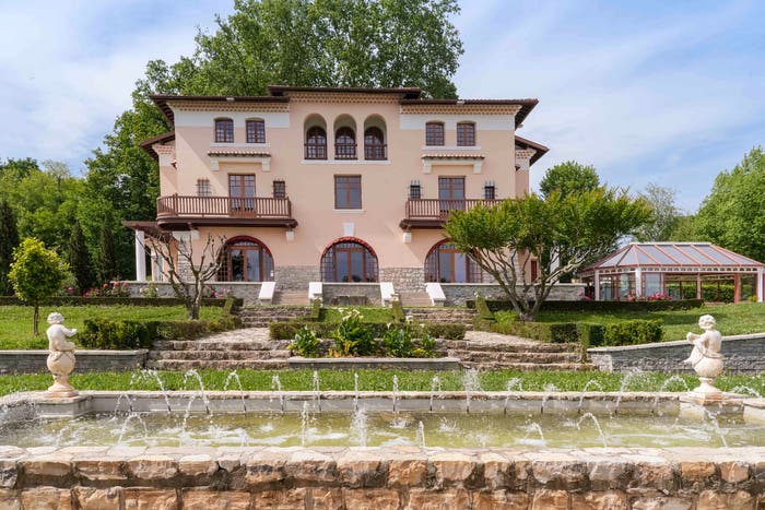 BayonneBayonaBaiona, Saint-Etienne, Arroussets - Maison 15 pièces à vendre