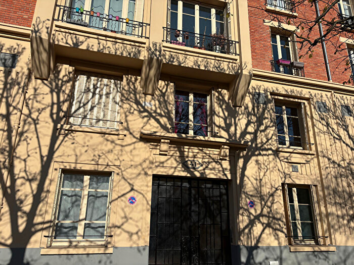Appartement à louer - Versailles, Notre Dame - 3 pièces - 1 chambre