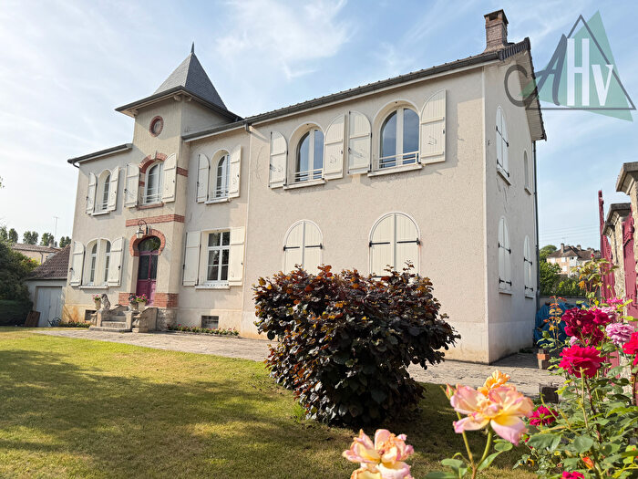 Maison 7 pièces à vendre à Provins