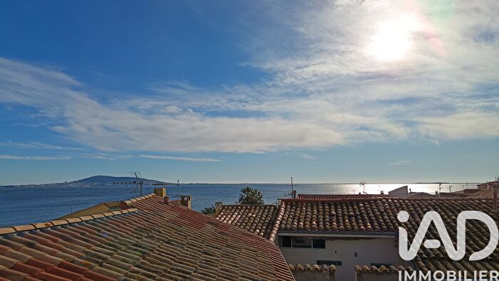 Maison à vendre - Mèze - 4 pièces - 3 chambres