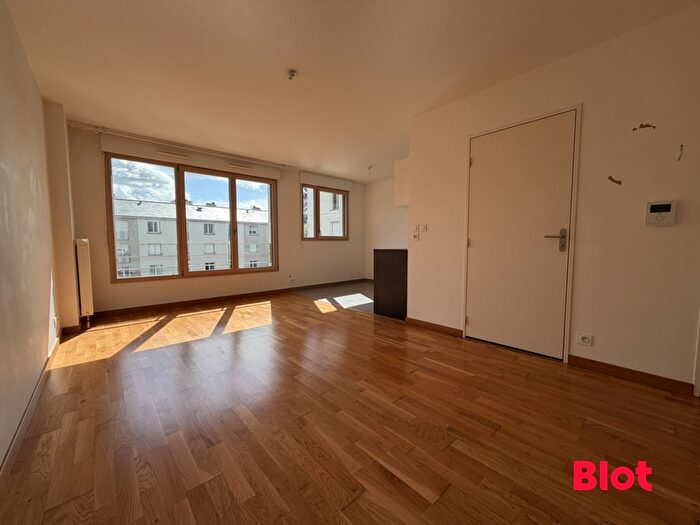 Quartiers Sud-Ouest, Sainte-Thérèse - Appartement 1 pièce à vendre