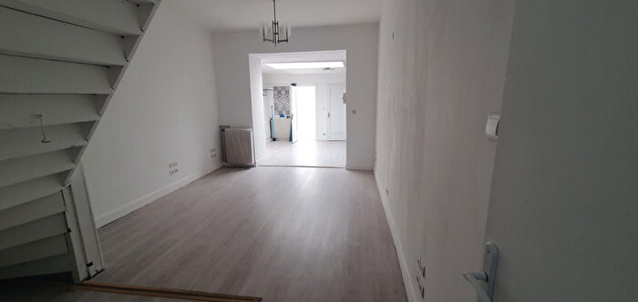 Maison 4 pièces à vendre - Roubaix, Sainte-Elisabeth