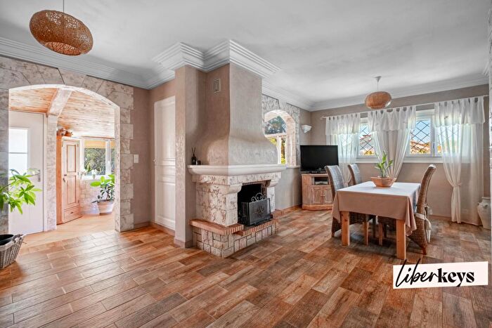 Maison 3 pièces à vendre à Saint-Raphaël, Boulouris