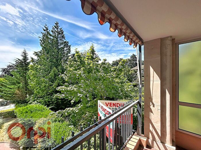 Châtillon, Vieux Bourg, Malraux : Appartement 4 pièces à vendre