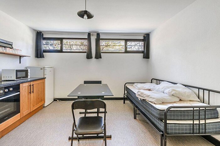 Appartement à louer - Gradignan - 1 pièce