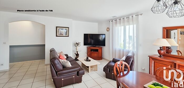 Maison à vendre - Valros - 5 pièces - 3 chambres