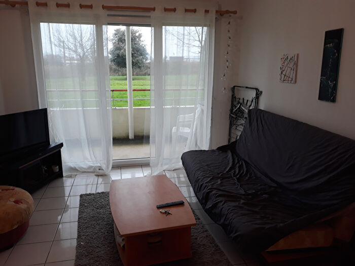 Appartement 2 pièces à louer à Ploërmel