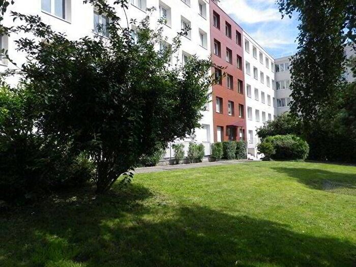 Le Thillard, Le Perreux-sur-Marne : Appartement 5 pièces à louer