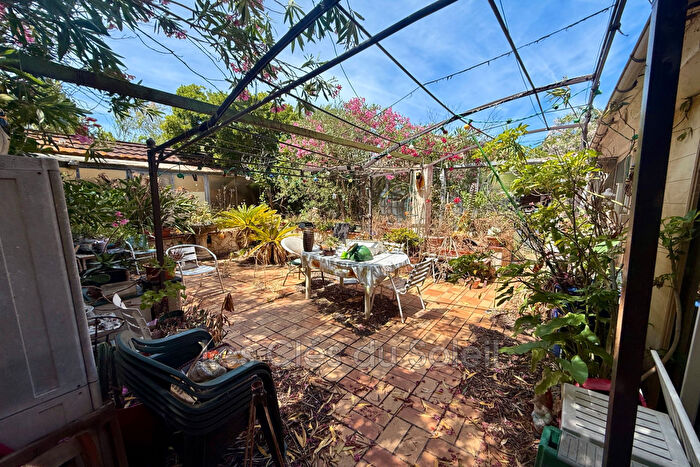Appartement 4 pièces à Hyères, La Capte, à vendre
