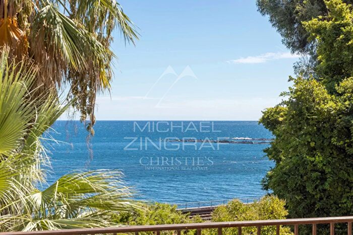 Appartement à vendre - Vallauris, Les Paluds - 2 pièces - 1 chambre