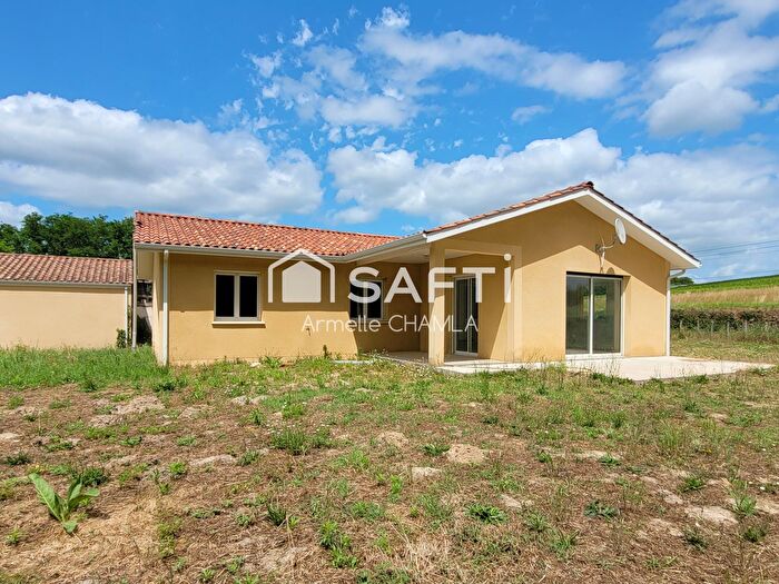 Maison 4 pièces à Bommes, à vendre