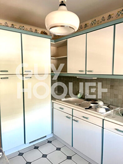 Appartement à louer - Lyon e , Tête dOr, Vitton - 3 pièces - 2 chambres