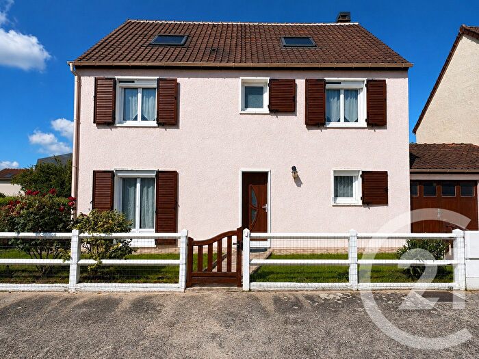 Maison 7 pièces à vendre à Conflans-Sainte-Honorine, Plateau-du-Moulin, Quai de Gaillon