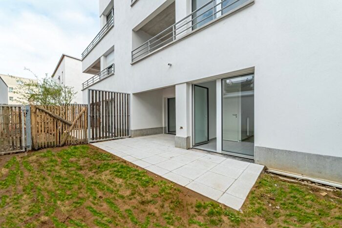 Appartement à louer - Saint-Nazaire, Centre-ville, Ville-Port, Petit Maroc - 2 pièces - 1 chambre