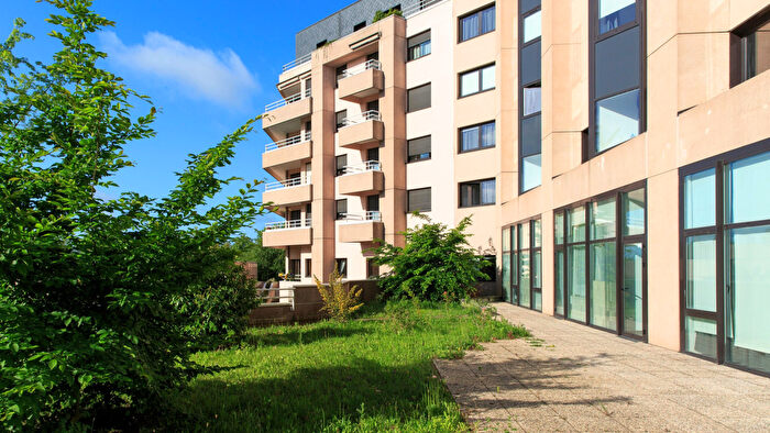 Appartement à vendre - Orléans, La Madeleine, Saint-Laurent - 1 pièce