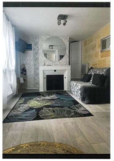 Bordeaux, Saint-Christoly - Appartement 3 pièces à louer