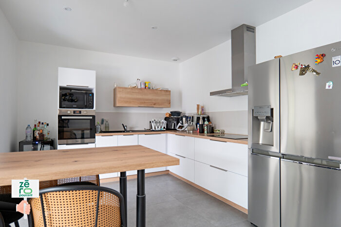 Challans, Centre-ville : Maison 5 pièces à vendre