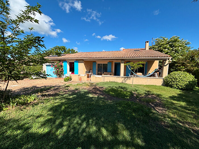 Maison 4 pièces à vendre à Graveson