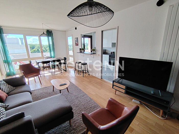 Montigny-le-Bretonneux, Les Prés - Appartement 4 pièces à vendre
