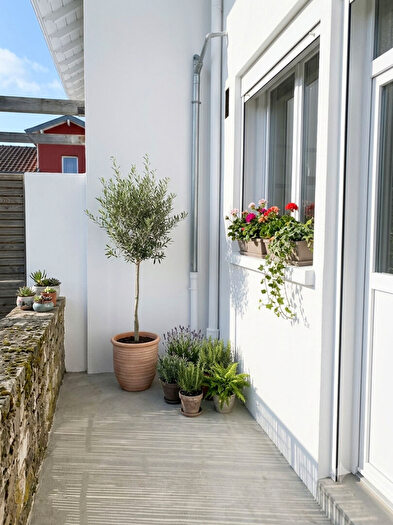 Saint-Nazaire, Front de Mer, Sautron, Gavy Océanis : Maison 5 pièces à vendre