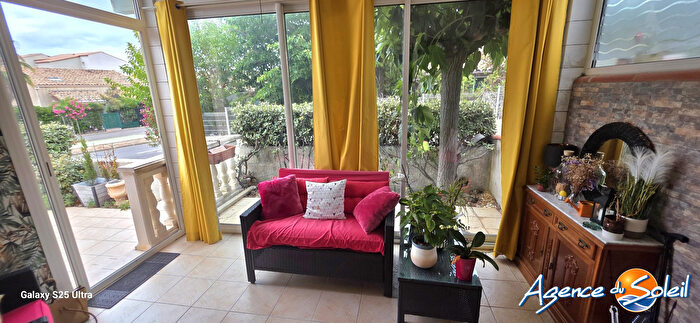 Fleury, Saint-Pierre, Les Cabanes : Maison 3 pièces à vendre