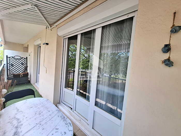 Appartement à vendre - Blois, Sauvageau, Sarazines, Pinçonnière, Villiersfins - 3 pièces - 2 chambres