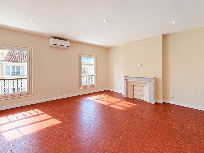 Appartement 4 pièces à vendre - Marseille 1er, Opéra
