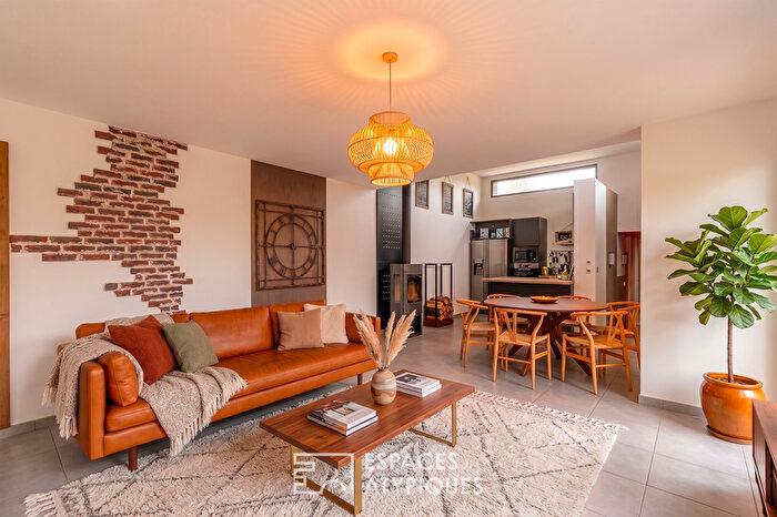 Maison 4 pièces à vendre - La Baule-Escoublac, Escoublac, Ajoncs d'Or, Salines