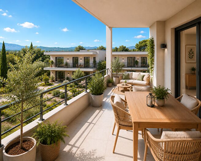 Furiani - Maison 4 pièces à vendre