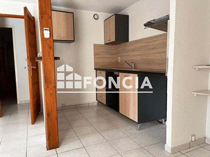 Appartement 3 pièces à Saint Etienne, Villeneuve-sur-Lot, à louer