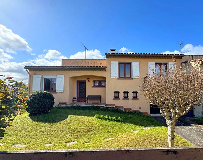 Maison 7 pièces à vendre à Carcassonne, Domairon, Grazailles, Albignac, Fleming