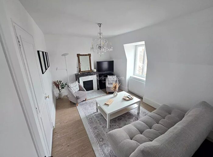 Pomponne : Appartement 2 pièces à louer