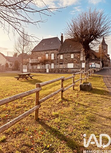 Maison à vendre - Oradour - 6 pièces - 4 chambres
