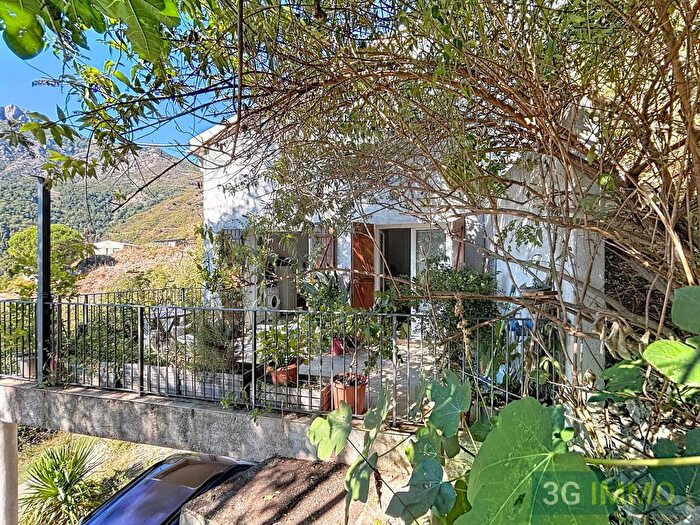 Croce : Maison 4 pièces à vendre