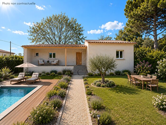 Maison 4 pièces à vendre à Porto-Vecchio