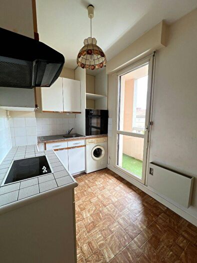 Appartement 2 pièces à louer - Bouvent, Oyonnax