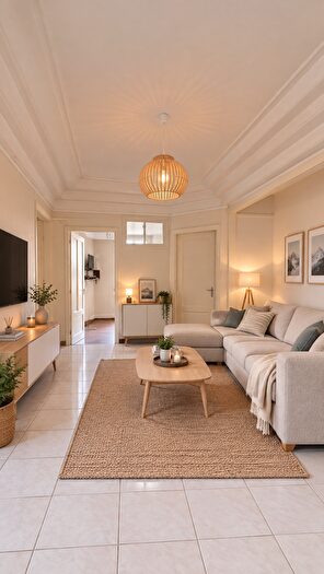 Appartement 6 pièces à Briançon, Sainte-Catherine, à vendre