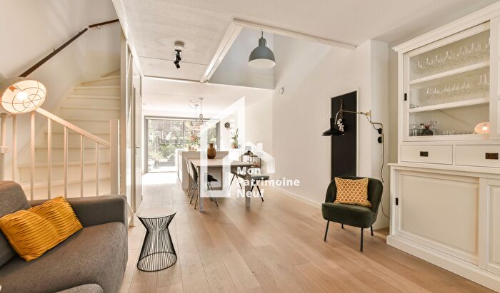 Maison à vendre - LUnion - 4 pièces