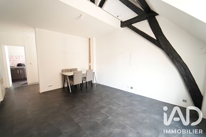 Appartement 3 pièces à Pringy, à vendre