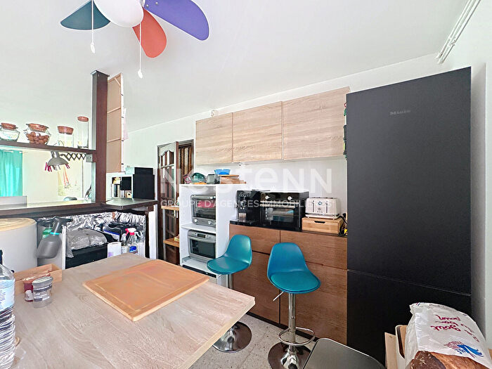 Maison à vendre - Gruissan, Les Chalets - 5 pièces - 4 chambres