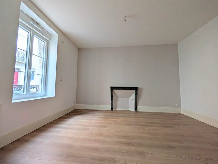 Appartement 2 pièces à vendre - Dijon, Montchapet