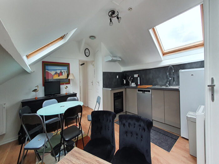 Appartement 3 pièces à louer - Le Havre, Eure, Brindeau