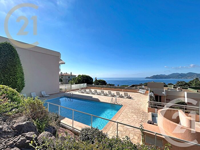 Appartement 2 pièces à Cannes, Croix des Gardes, à vendre